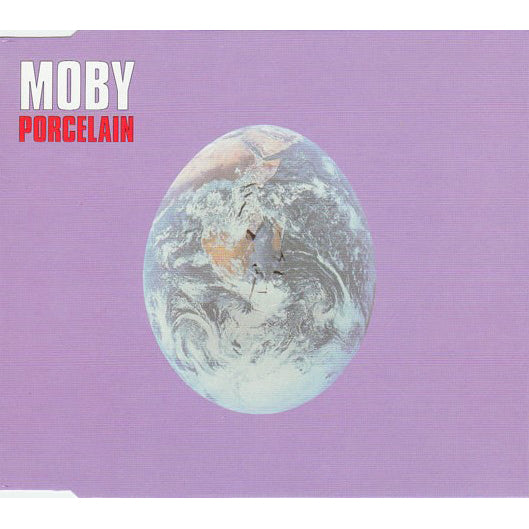 Porcelain - CD | Moby UK